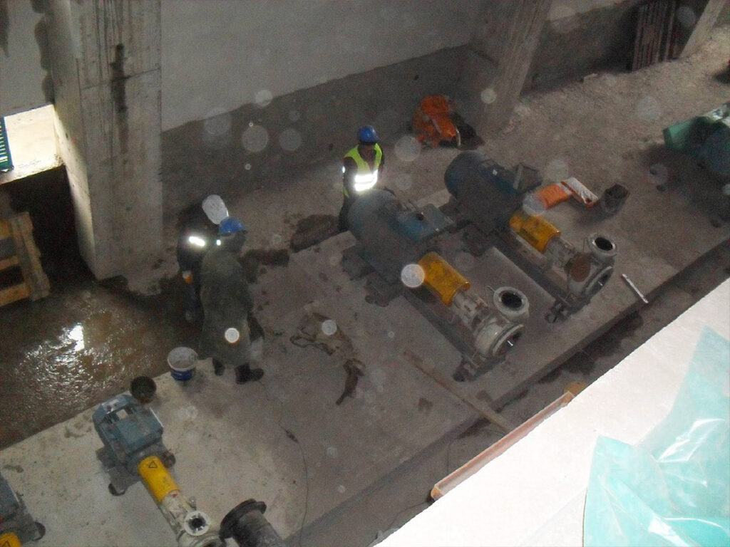 Sark Mensucat Fire Prevention Systems – Sutek