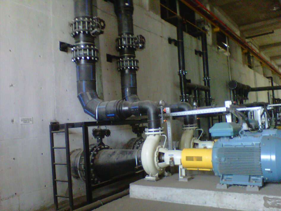 Sark Mensucat Fire Prevention Systems – Sutek